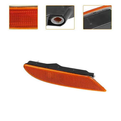 Right Side Marker Light Turn Signal Lamp Fits For Mercedes-Benz W221 ...