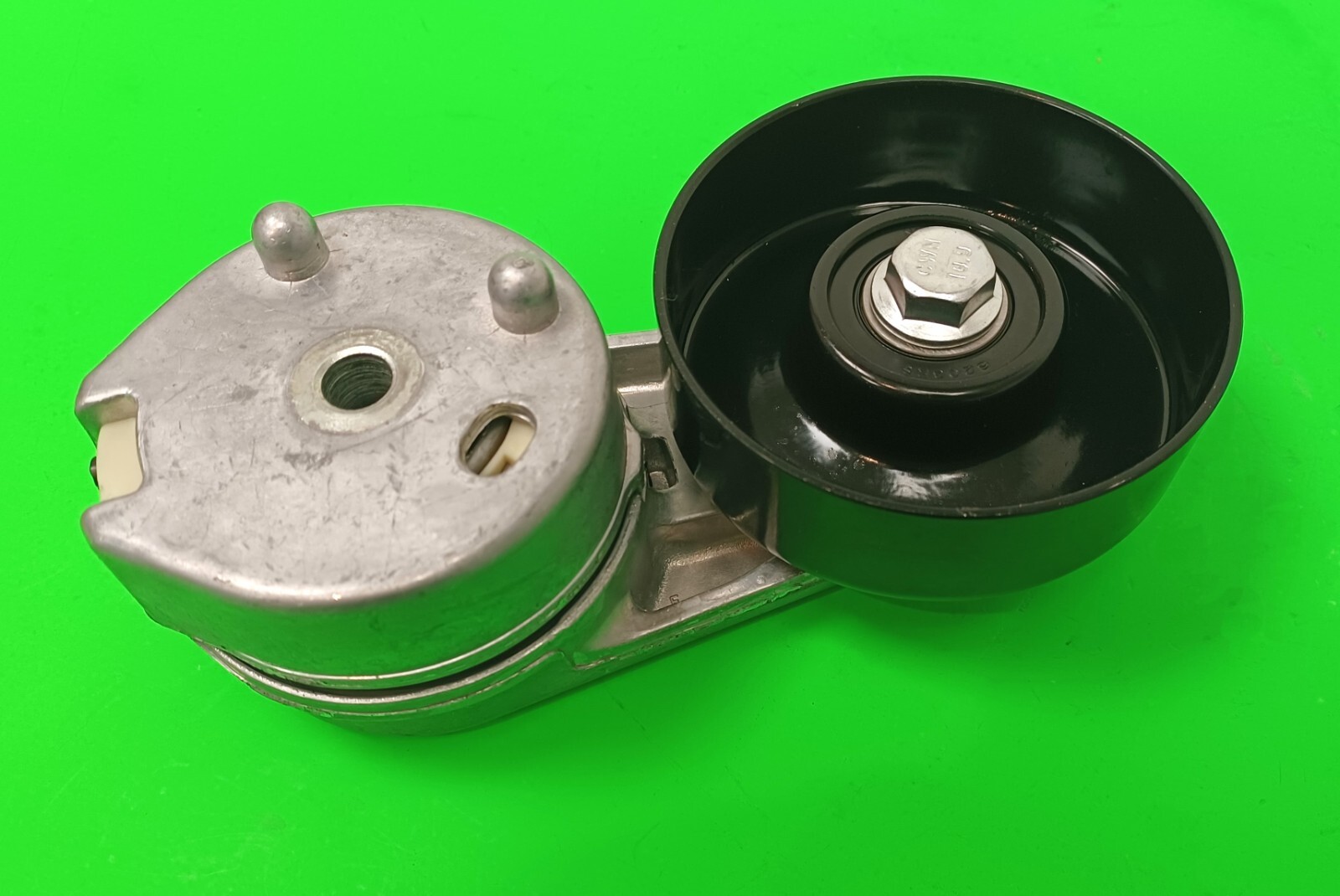 Land Rover Discovery 4 Range Rover Sport Belt Tensioner 3.0L 2.7L TDV6 ...