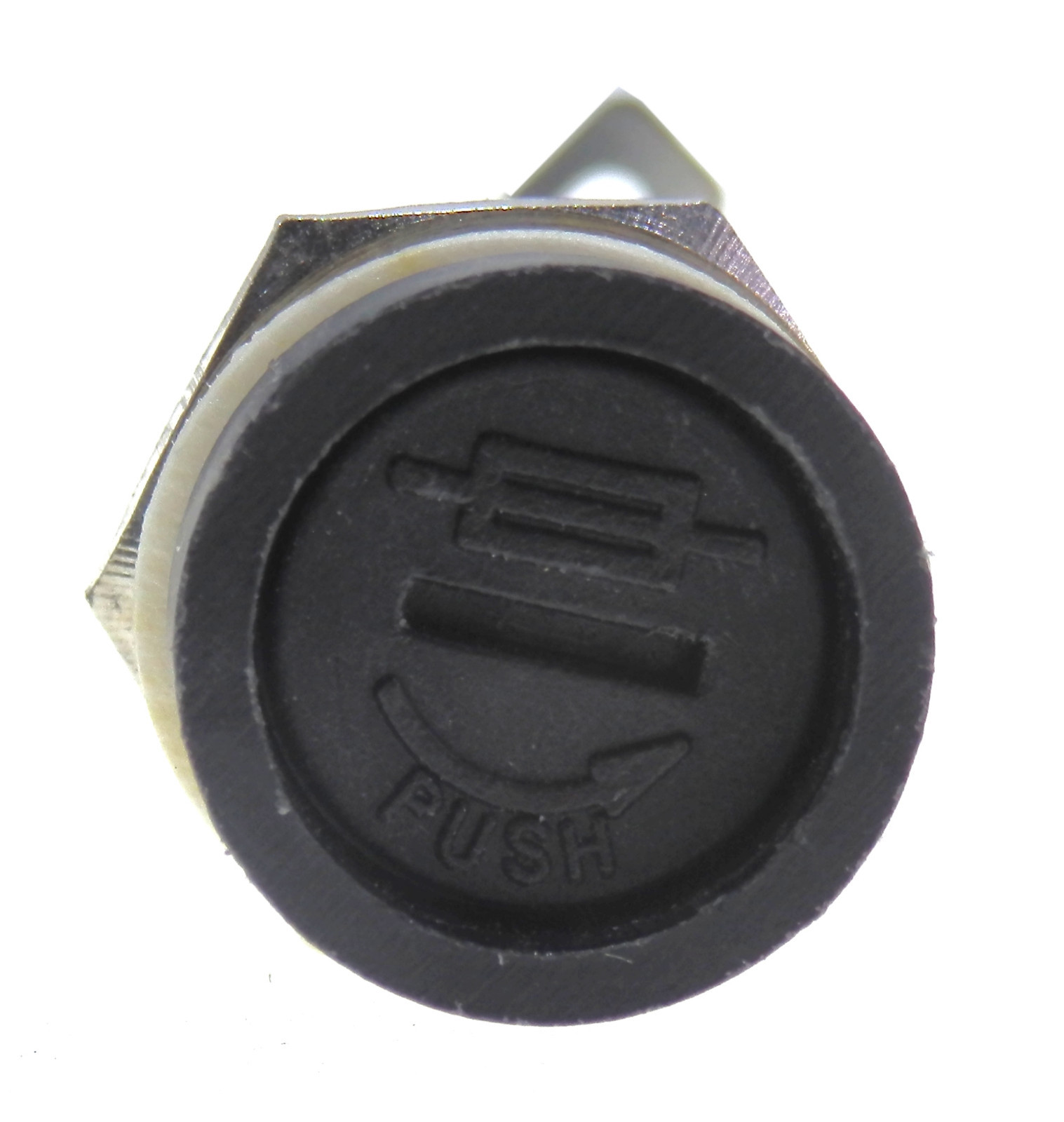 100 x SCI R3-9A 1 1/4" 6x30mm Solder Fuse Holder Panel Mounting 15A ...