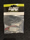 Blade RC Parts by E-Flite: 180 Motor with 8T 0.5M Pinion Right: BCX/2/3 ...