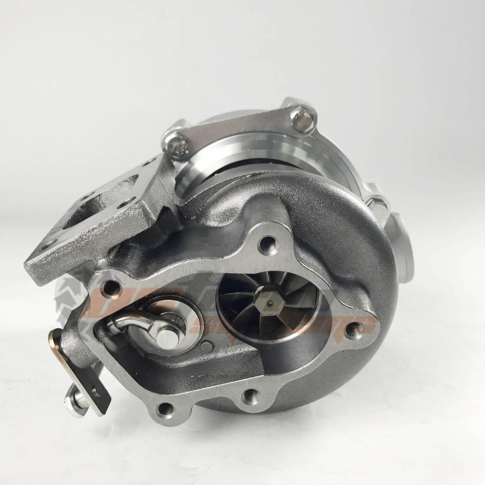 Upgraded Aftermarket GT28 GT2871 GTX2871 Billet Wheel Turbo A/R .64 T25 ...