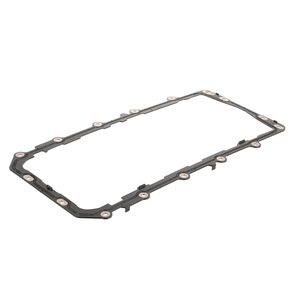 NEW OEM Ford 2011-2017 F-150 Oil Pan Gasket Genuine Ford Part Number ...