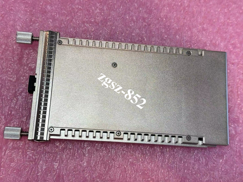 HUAWEI 03032LVW CFP 100G-DWDM-C ext.-T69-SM-TCFP TNF1C1CFPT69 DHL FEDEX ...