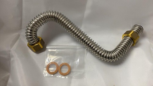 Viessmann 7826537 GAS CONNECTION PIPE WB2B-45/60 BNIB | eBay UK