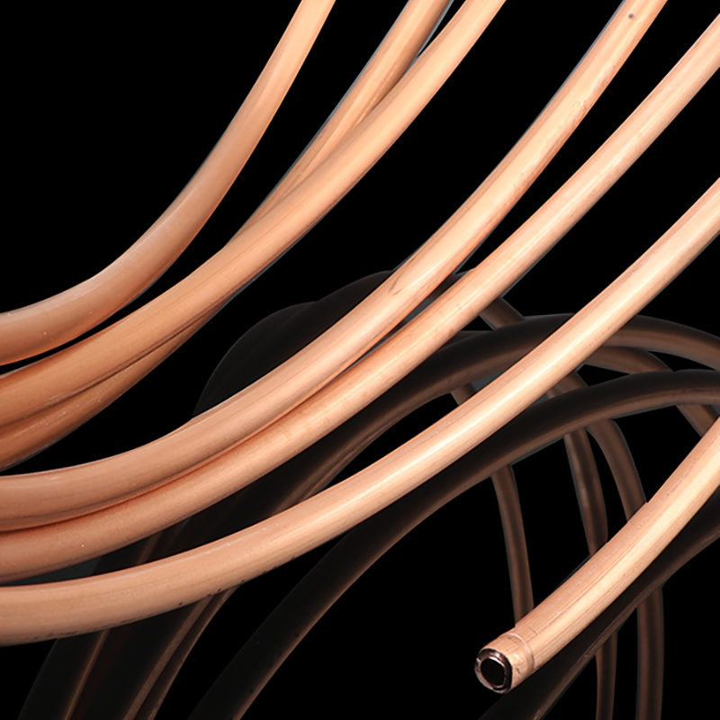 ID0.8-12mm OD1.8-16mm Copper Pipe/Tube/Plumbing/Microbore/Water/Gas ...