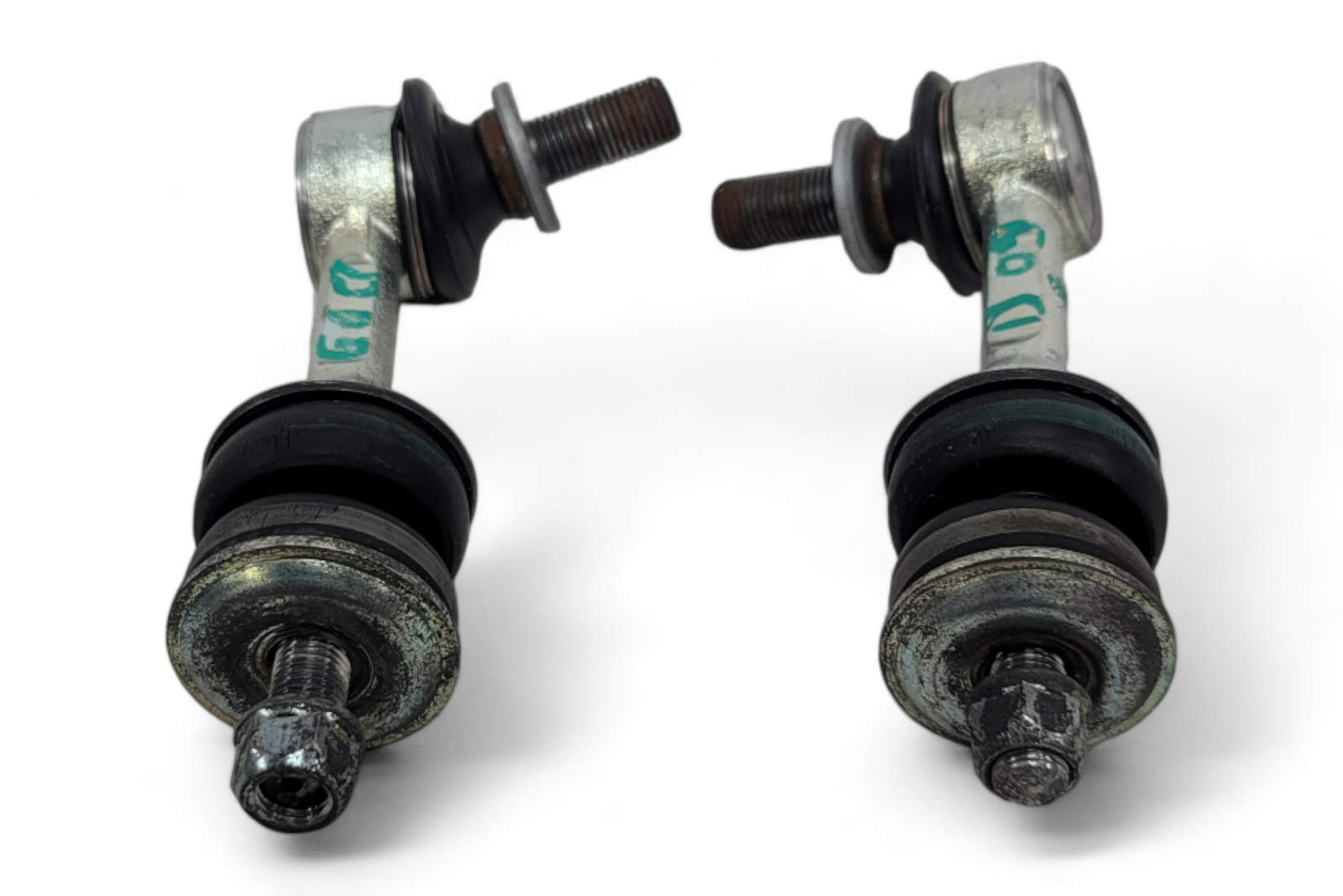 Toyota Corolla iM 17-18 Rear Stabilizer Links Rod Set 48830-12070, D009 ...