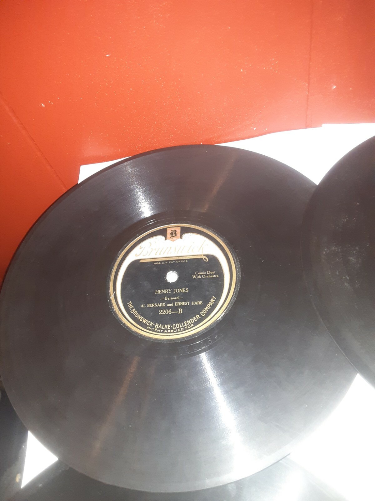 Lot of 6 78 rpm records Orchestras & More | eBay