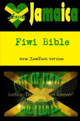 Fiwi Bible 9781387367092| eBay