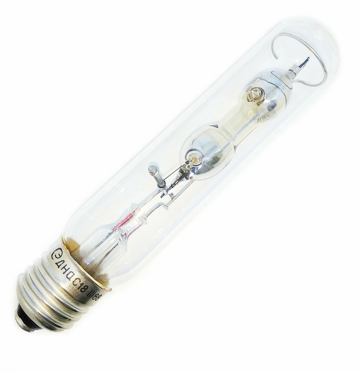 Argon Light Bulb