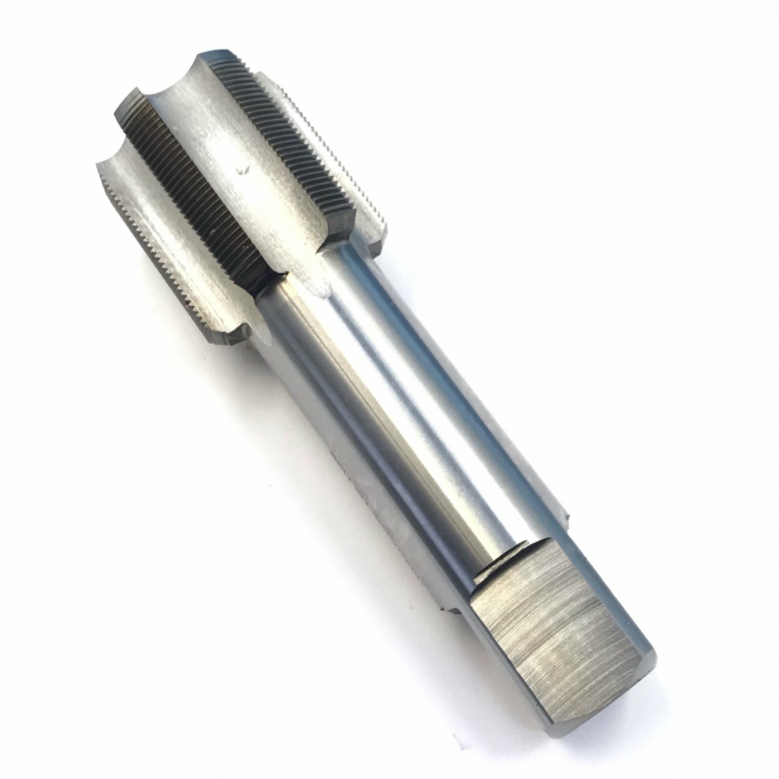 1 of M38 x 1.0mm Pitch Metric HSS Right hand thread Tap | eBay