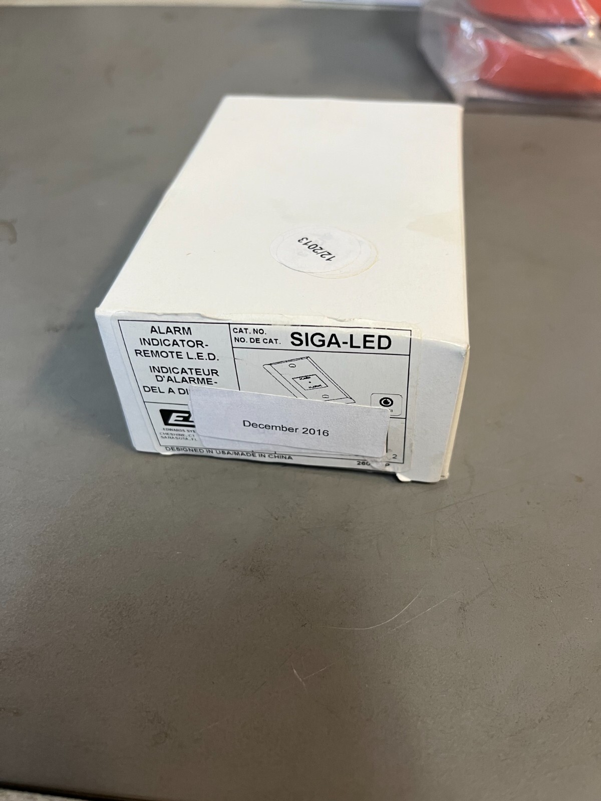 Edwards EST SIGA-LED | eBay