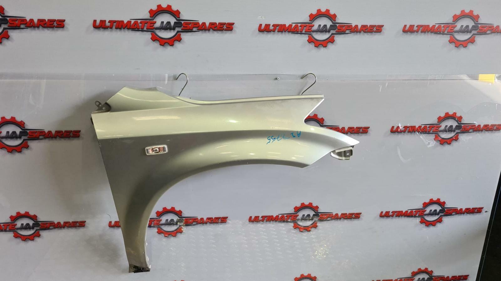 NISSAN MURANO RIGHT GUARD Z50, 05/02-12/08 02 03 04 05 06 07 08 | eBay ...