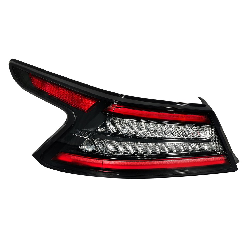 Tail Lights For Nissan Maxima 2019-2021 Left+Right Side Rear Outer ...