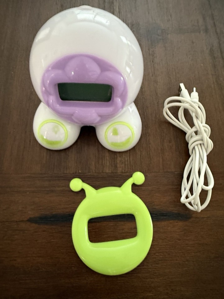 Mirari OK to Wake! Children's Alarm Clock Nightlight Sleep Trainer | eBay