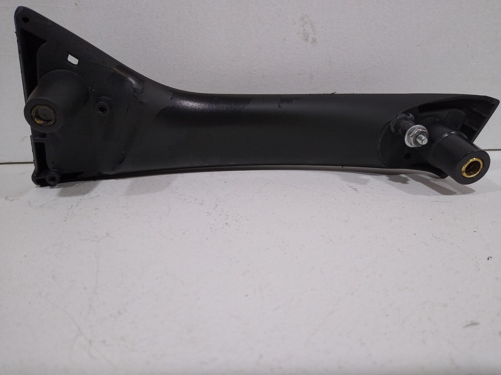 Volvo OEM Oak Front Left Door Grab Handle Fits S60 05-09 V70 Xc70 05-07 ...