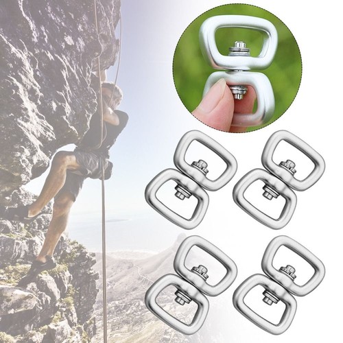 Security Master Lock C Rotating Ring Climbing Key Hooks Professional ...
