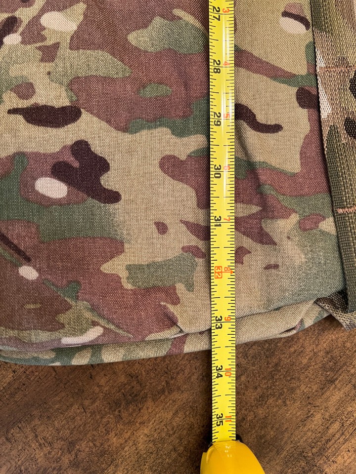 Kifaru Backpack *BRAND NEW MULTICAM RUCK PACK* | eBay