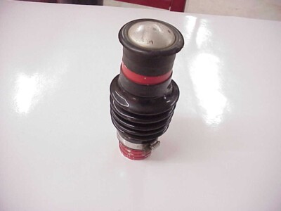 Red Head ATL Race Car Refueling Fuel Male Dry Break / Brake Spring ...