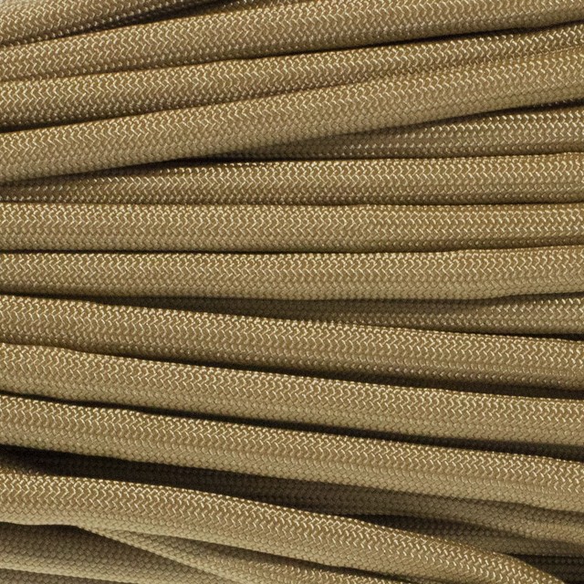 Paracord Planet 5.6mm BattleCord – Ultra Strong & Tough Rope 2650lb ...