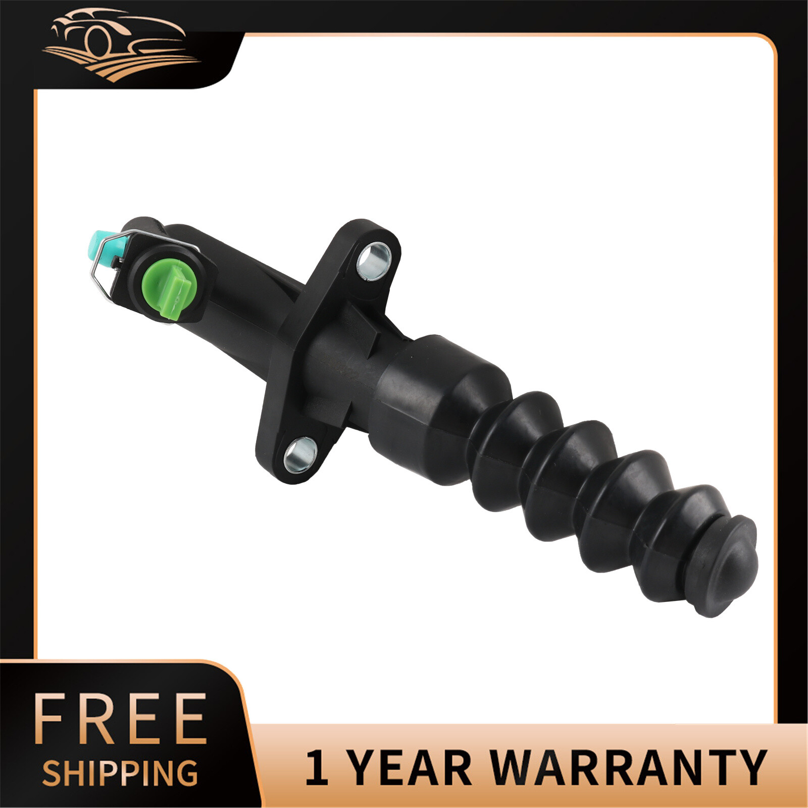 Clutch Slave Cylinder 9808066680 Fit Citroen Berlingo C4 Peugeot Rifter ...