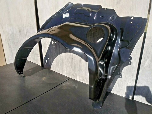 2019 Nissan Altima LH Driver Wheel House Rear Outer 76713-6CA0A OEM | eBay