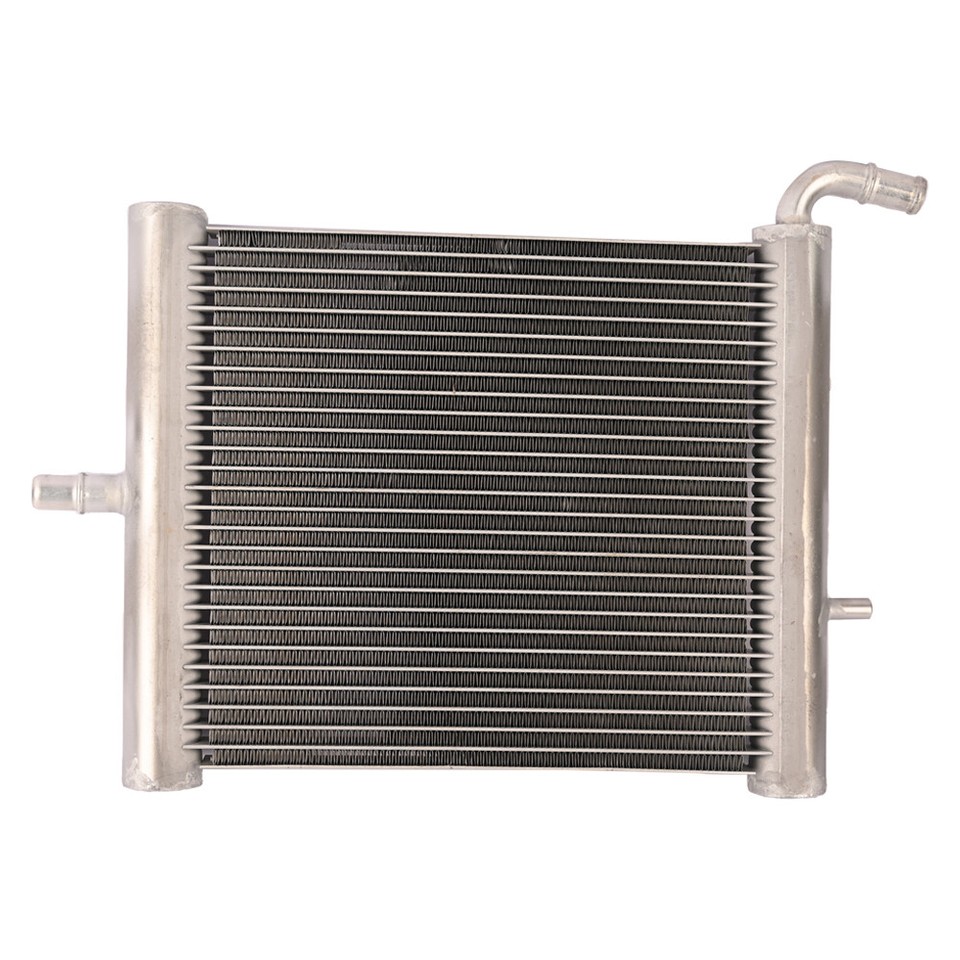 Aluminum Auxiliary Radiator for Land Rover Discovery 2017-20 Range ...
