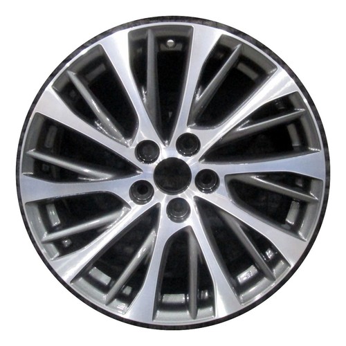 Wheel Rim Lexus ES250 ES300h ES350 18 2019-2021 4261106D10 4261133E31 ...