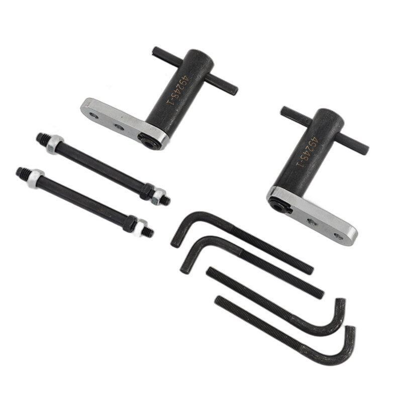 6706 Fuel Injector Rail Assembly Remover Tool Fits Chevy GMC Cadillac ...