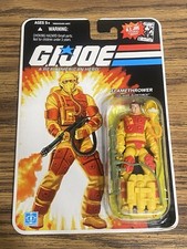 G.I. Joe 25th Anniversary Blowtorch