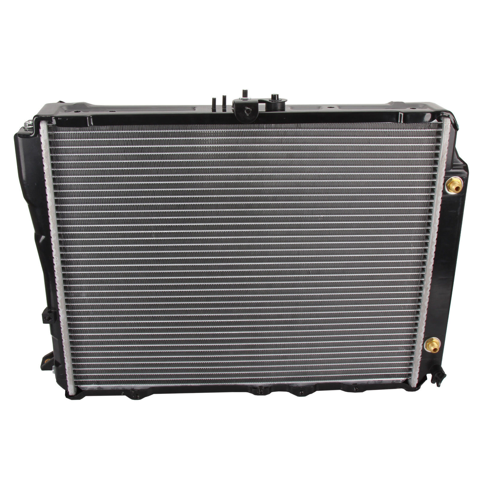 OEM Radiator For Toyota Hiace RZH LH VAN 2.8L 4Cyl Diesel AT MT 8/1989 ...