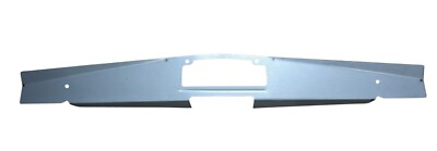 Radiator Support Show Panel Fits 1967-1968 Mustang - NO ENGRAVING | eBay