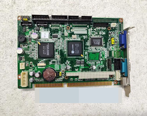 1pc used motherboard -6742 A1 -6742LV #F6 | eBay