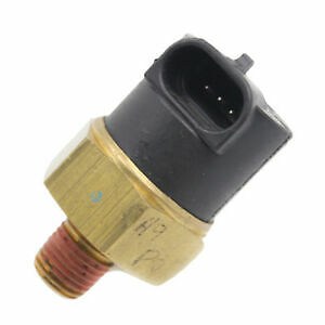 Engine Oil Fuel Pressure Sensor 23532797 for Detroit Diesel Series 50 ...