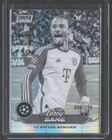 Black Edged Leroy Sane - Card Value