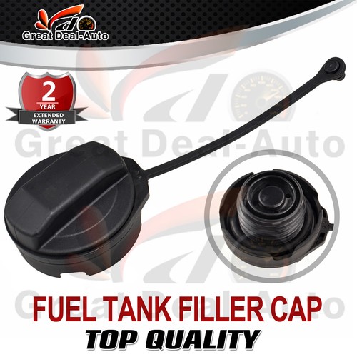 Fuel Tank Filler Cap for Audi A1 A3 A4 A6 VW Golf Polo Passat Touareg ...