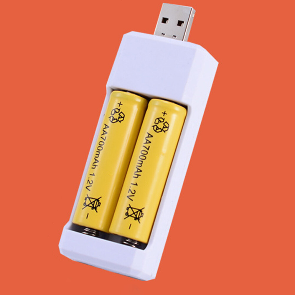 Microphone Remote Control Slots For AA AAA Portable USB Port Battery ...