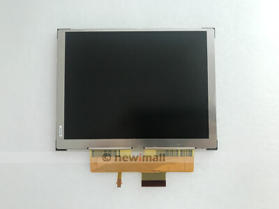For ABB IRC5 DSQC679 3HAC028357-001 LCD Display Screen Panel | eBay