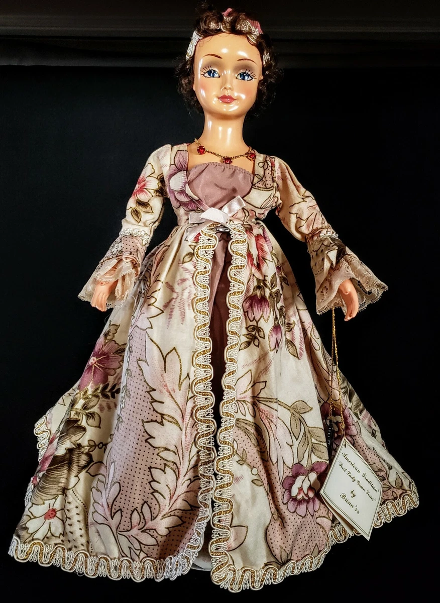 Elizabeth Monroe Dresses