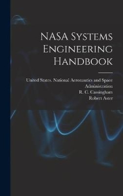 NASA Systems Engineering Handbook by Robert Shishko NEUF | eBay