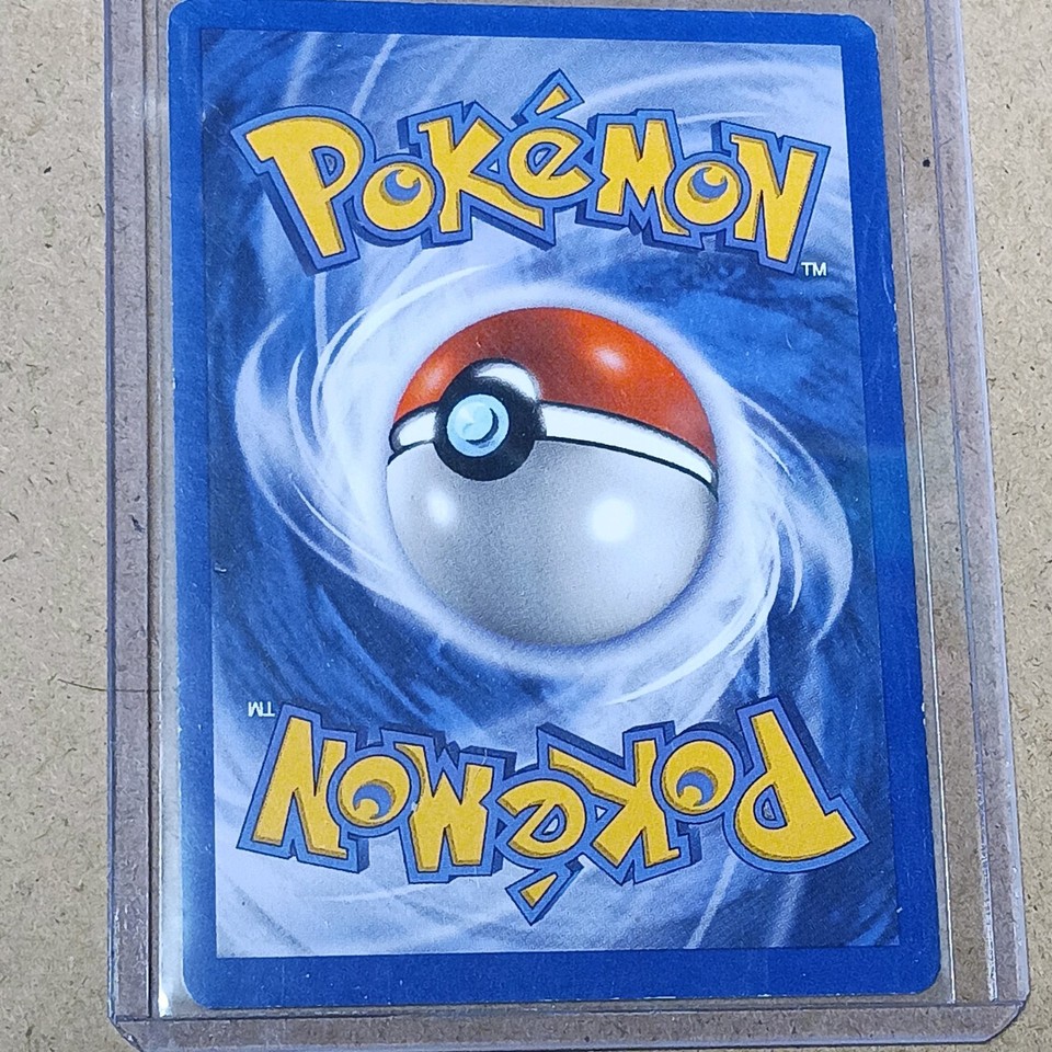 Goupix (Vulpix) - Pokémon TCG French 1st Edition Base Set - 68/102 ...