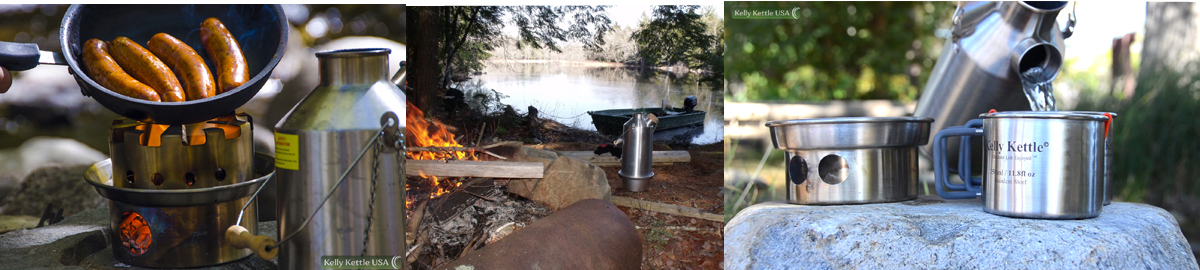 Kelly Kettle USA | eBay Stores