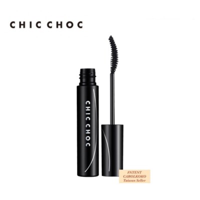 Chic Choc TFM Separate Mascara V Black Color 8.4g | eBay