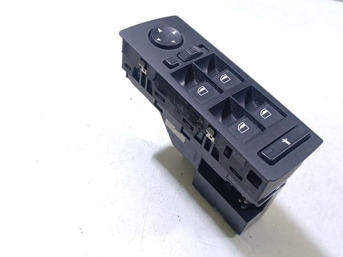 61316962506 Remote Window Winder Front Left / 6907498/2684991 For BMW ...