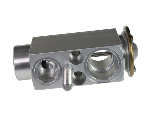 Expansionsventil Klimaanlage für BMW E60 Limo + E61 Kombi + E63 Coupe 01-10 | eBay