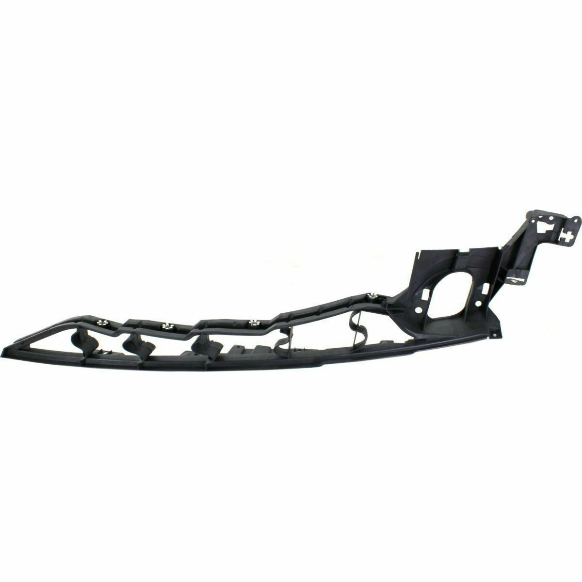 New Front Left Side Bumper Bracket Upper Module Fits BMW X5 X6 ...
