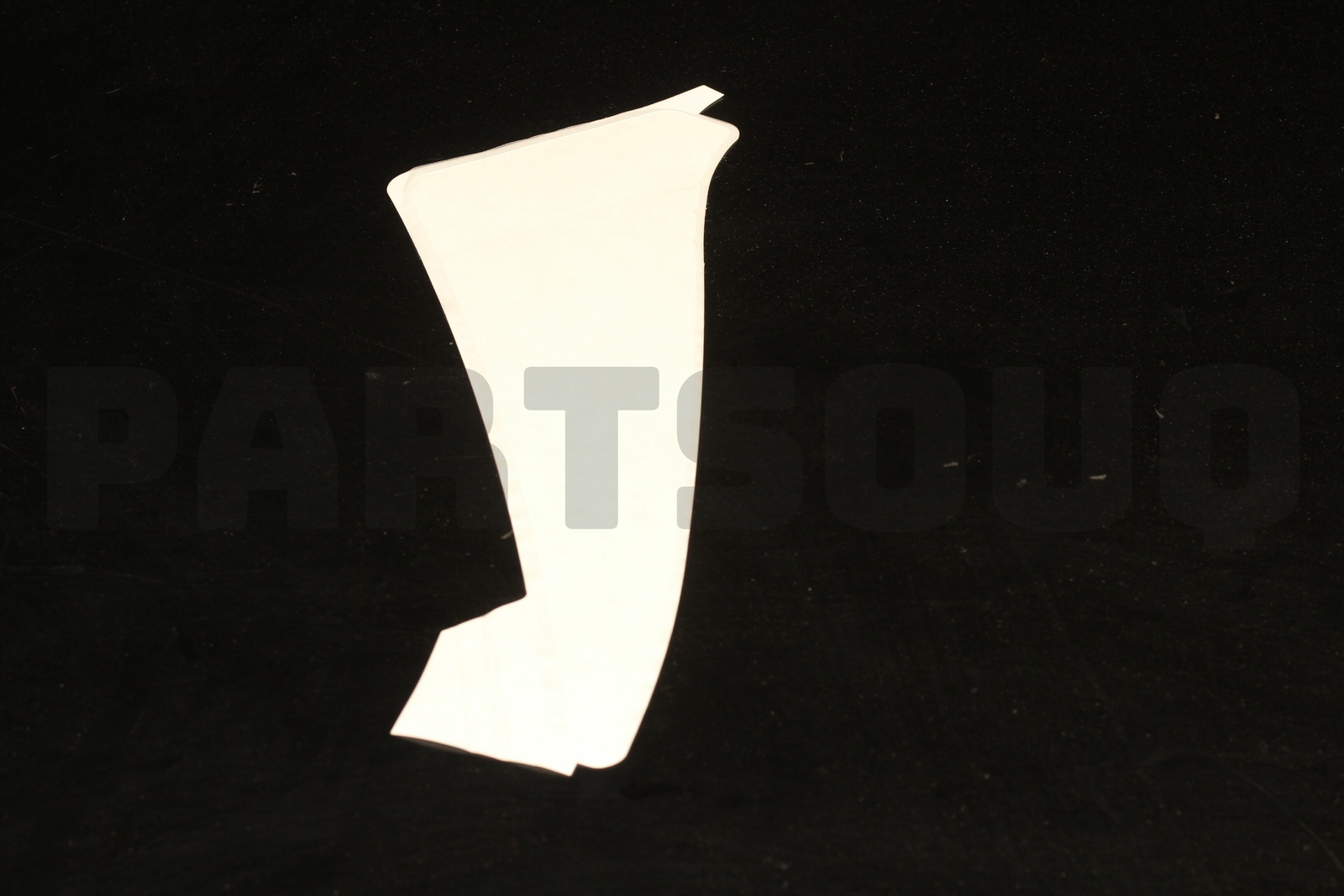 587420D050 Genuine Toyota PROTECTOR, QUARTER PANEL, LH 58742-0D050 | eBay