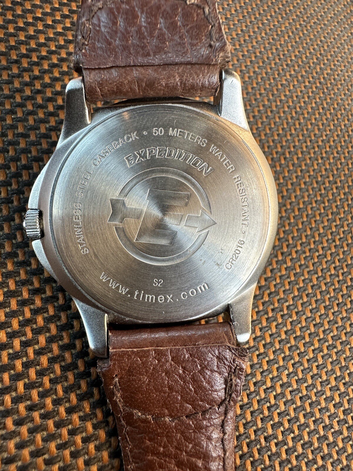 Men's Timex Expedition Metal Field Watch T44381 T443819j for sale ...