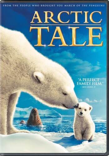 Arctic Tale (DVD, 2007) for sale online | eBay