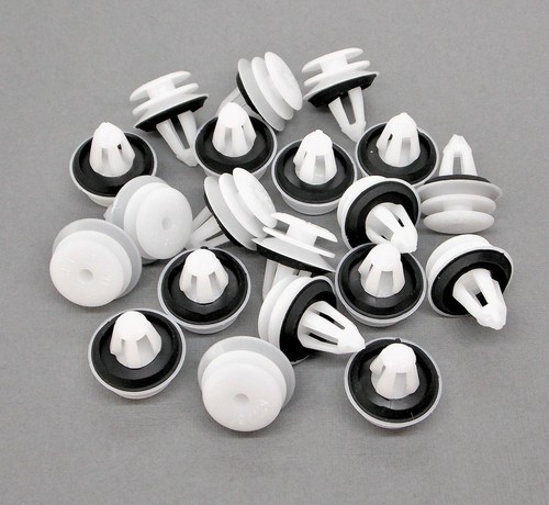 20x Verkleidung Befestigung Clips für BMW E46 E90 E91 E92 E93 Mini ...
