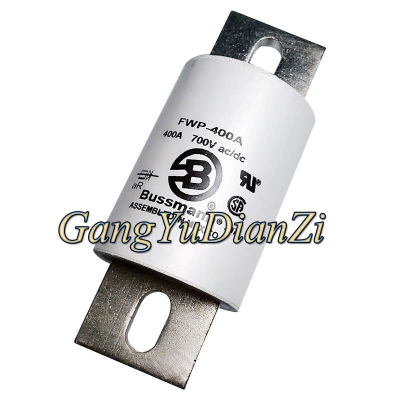 Bussmann Fwp-400a Semiconductor Fuse 400a FWP 700vac for sale online | eBay